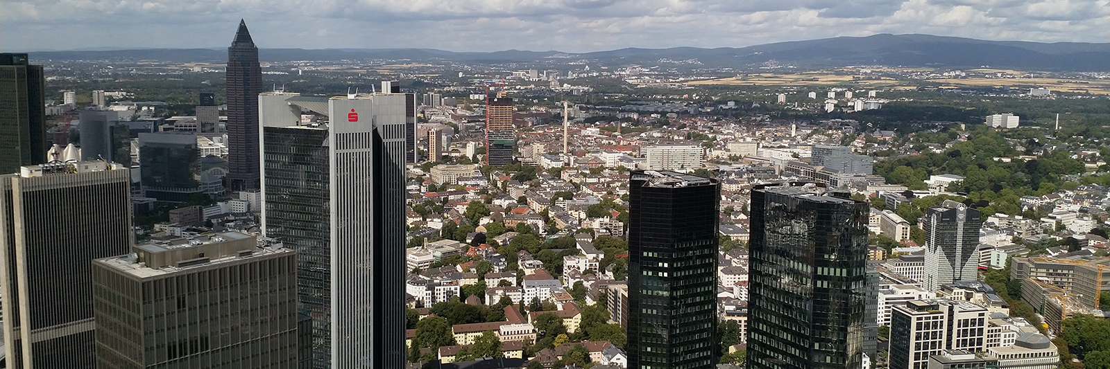 Special Issues – GaWC